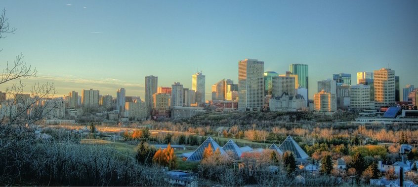 Bechtel consortium wins $1.3bn Edmonton Valley light rail scheme ...