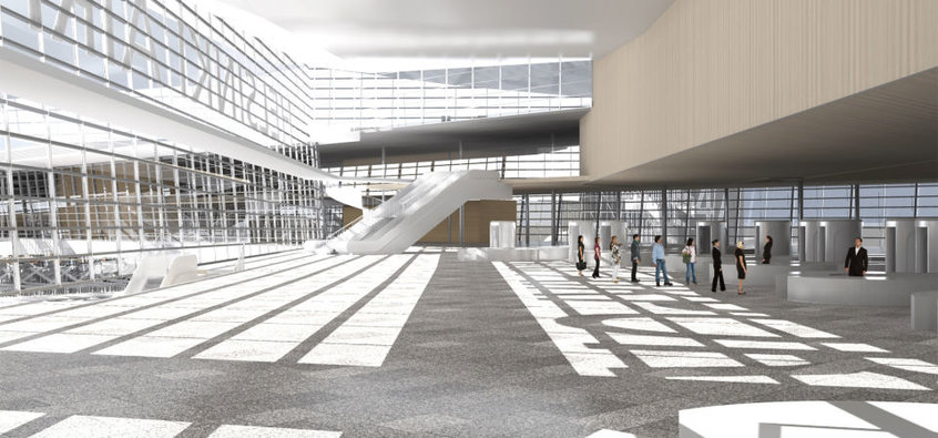 EIB provide $260m loan for Helsinki airport expansion - Global ...