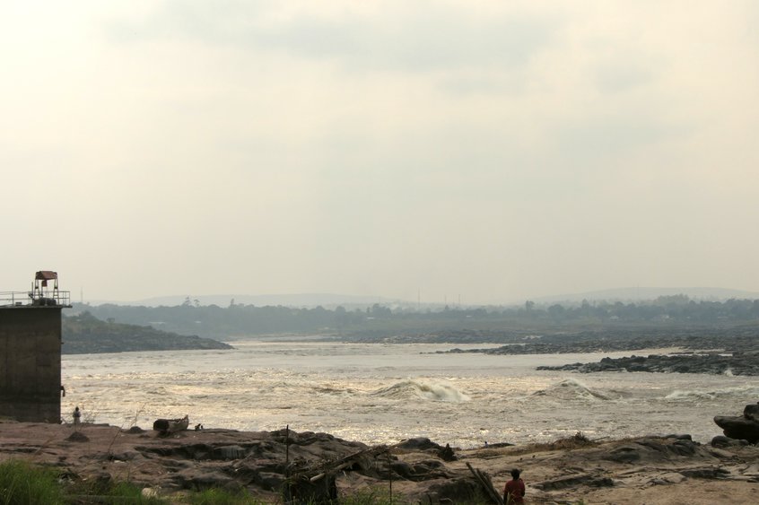 Democratic Republic of Congo seeks professionals to build revolutionary ...