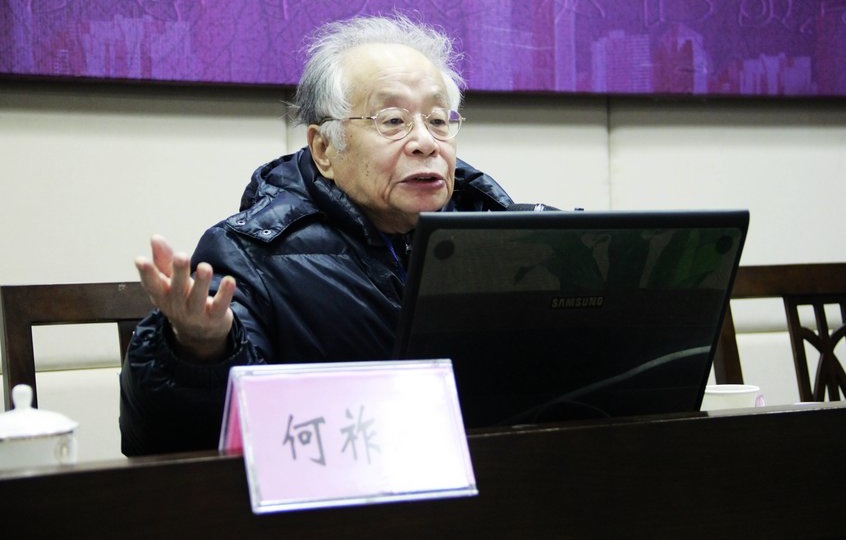 China's nuclear power expansion "insane", says prominent scientist ...