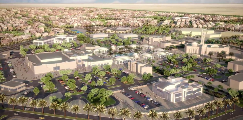 Hill International to manage development of new city in Kuwait - Global ...