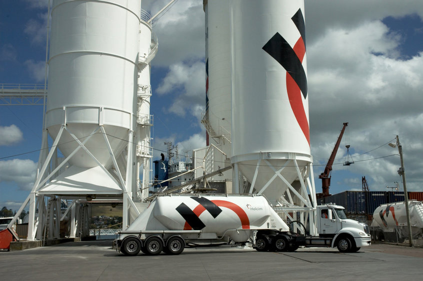 Future members nominated for LafargeHolcim board of directors - Global ...
