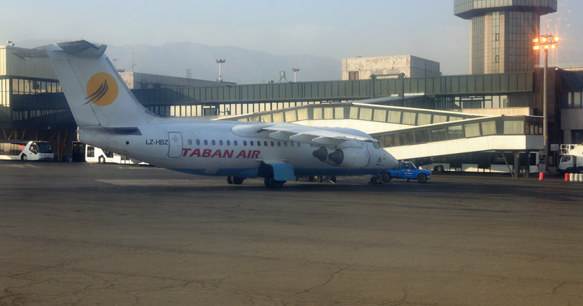 Iran plans seven new international airports in next decade - Global ...