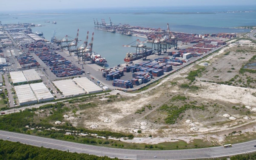 Vinci to extend Jamaica's port at Kingston - Global Construction Review