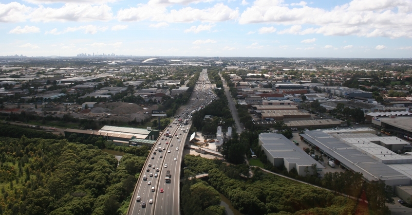 Arup, Amey to make Australian highway "smart" - Global Construction Review