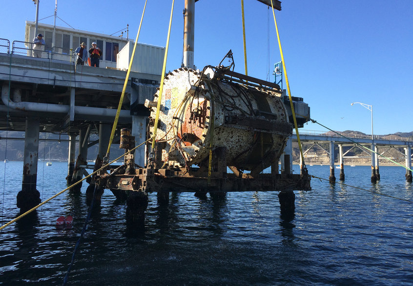 Microsoft tests the ultimate water-cooled computer - Global ...