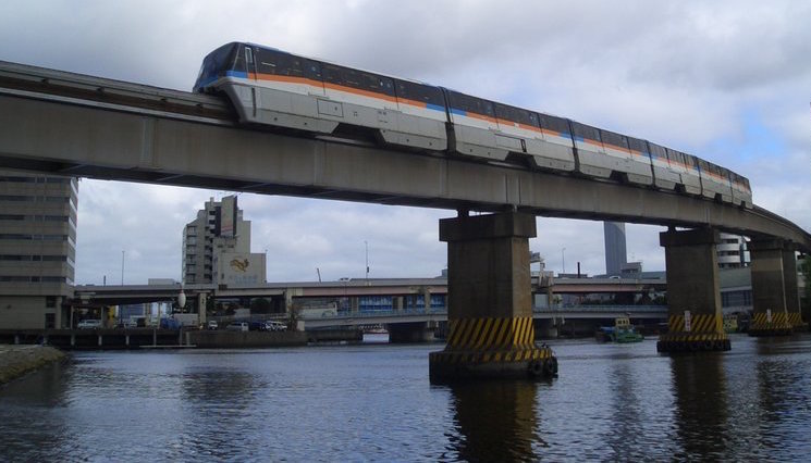 Japan agrees to fund Panama's $2bn monorail - Global Construction Review