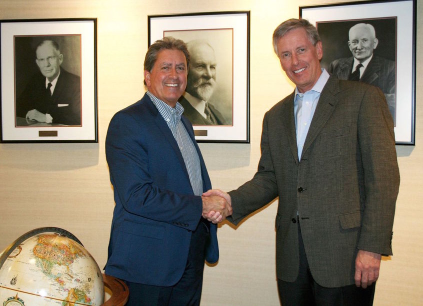 Stantec to acquire MWH for $800m - Global Construction Review