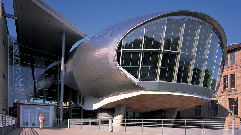 Japanese engineer Nippon Koei buys UK architect BDP - Global ...