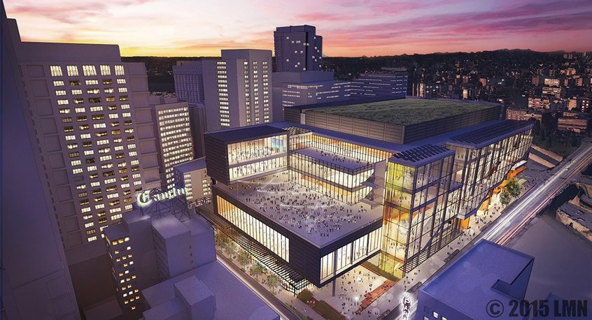Shocking', says Skanska as developers terminate contract on $1.4bn ...