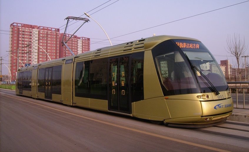 China mulls letting small cities build rail transit, unleashing $150bn ...