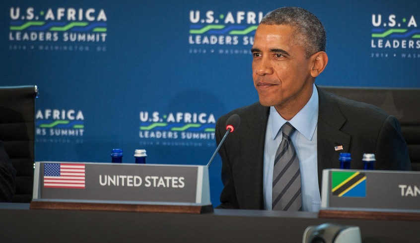 Has Obama's 'Power Africa' initiative shorted out? - Global ...