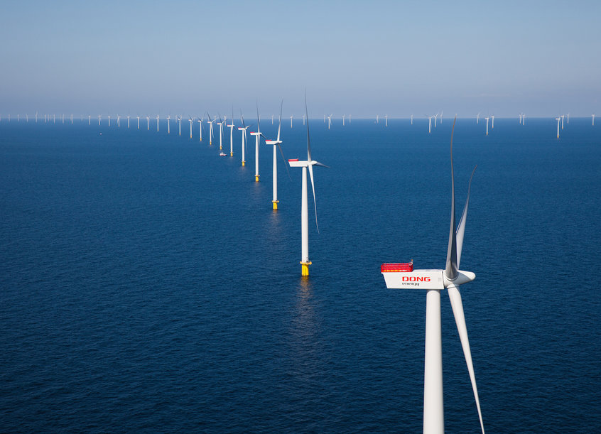 Siemens and Gamesa merge to create global wind-power titan - Global ...