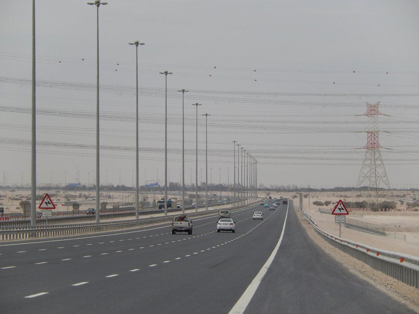 Value of Qatar project awards in 2016 to fall 24% on last year - Global ...