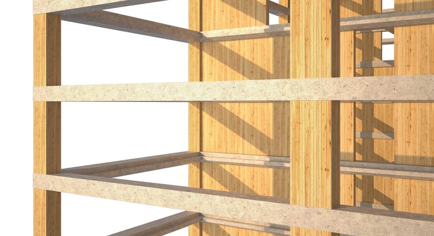 US engineers to develop tall wooden towers that can survive earthquakes ...