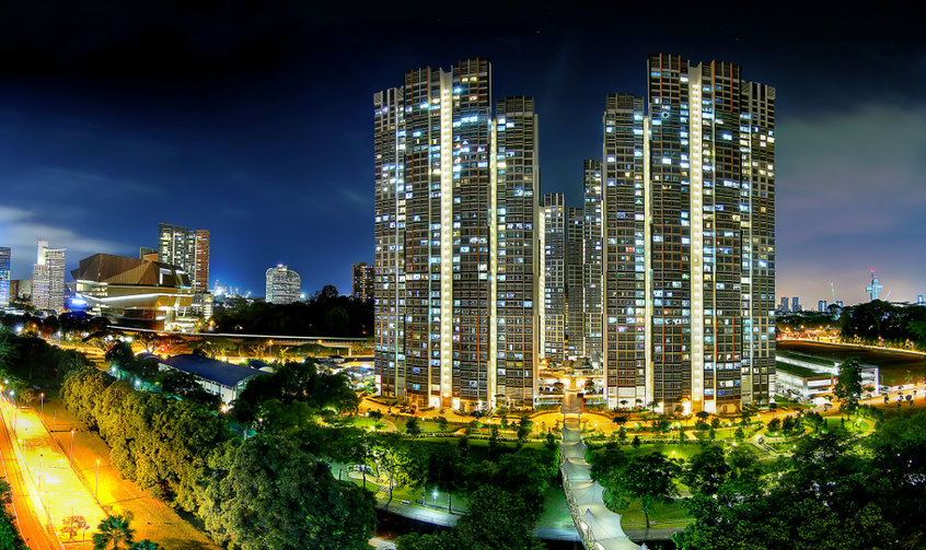Arup, Aecom join Singapore's smart-homes-for-all team - Global ...
