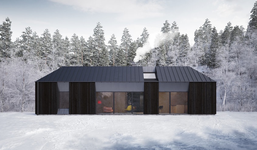Why Sweden beats the world hands down on prefab housing - Global ...