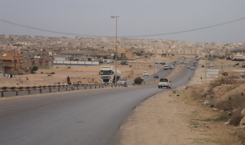 Chinese consortium to invest $36bn in Libyan infrastructure bonanza ...