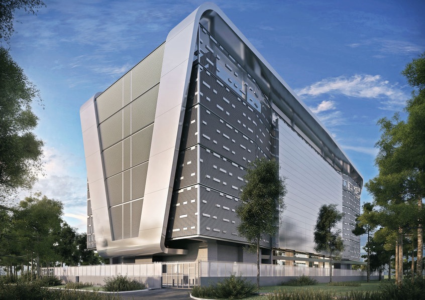 Turner & Townsend wins Indonesian data centre project in Singapore ...