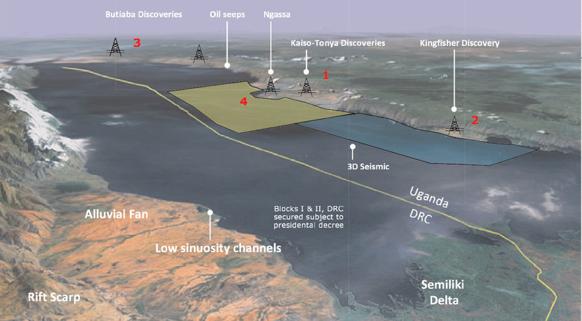 Russian consortium pulls out of $4bn Uganda refinery contract - Global ...