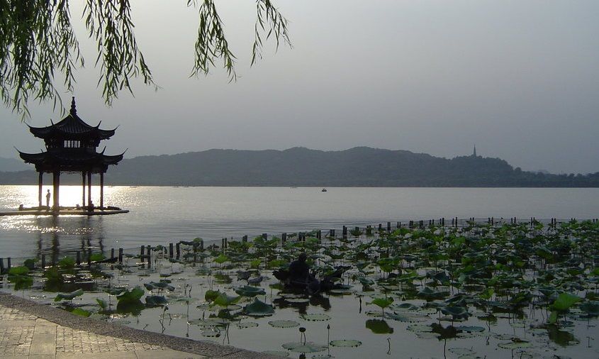 Chinese carmaker Wanxiang plans $30bn blockchain smart city - Global ...