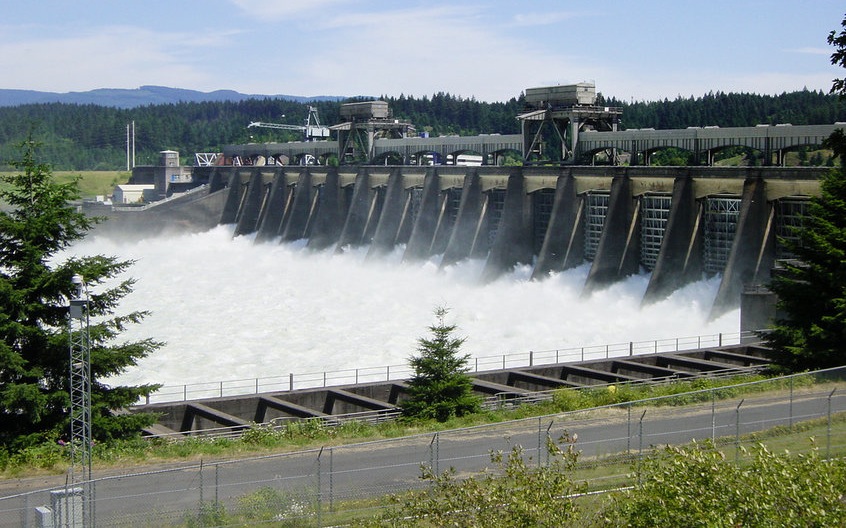 Salini Impregilo wins $2bn dam in Papua New Guinea - Global ...