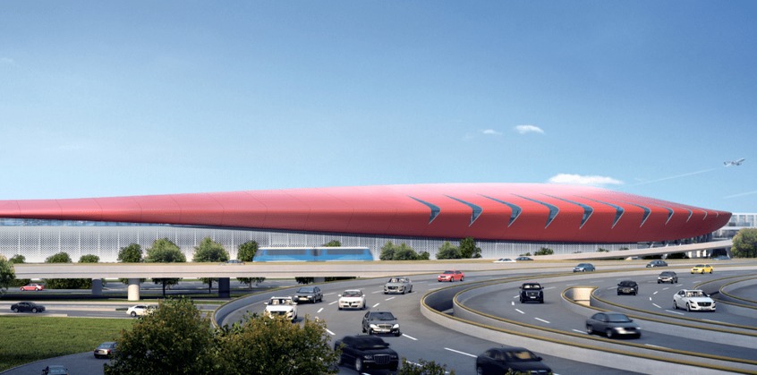 Aecom to modernise Boston Airport - Global Construction Review