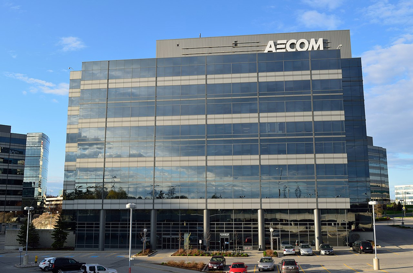 Aecom to cease operations in 30 countries to improve profitability ...