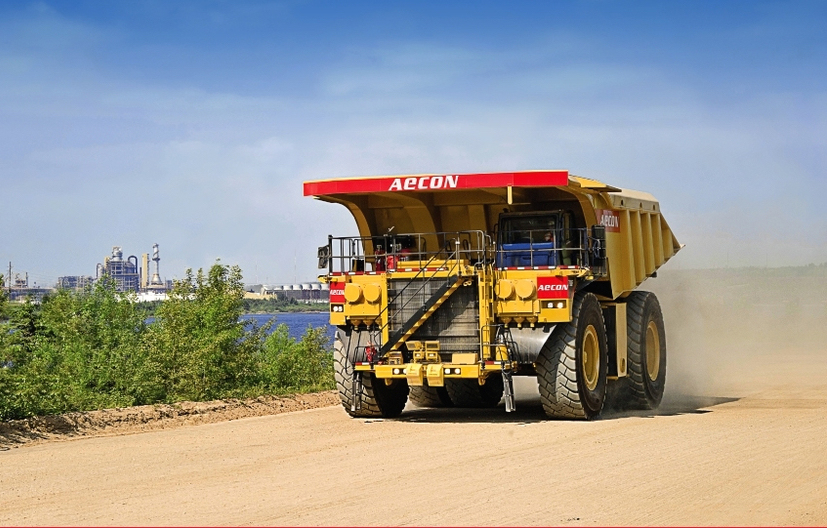 Chinese giant to buy Canada's Aecon for $1.5bn - Global Construction Review