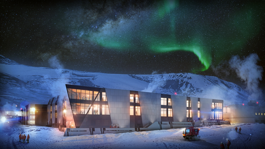 US' sprawling Antarctic headquarters to become modern science campus ...