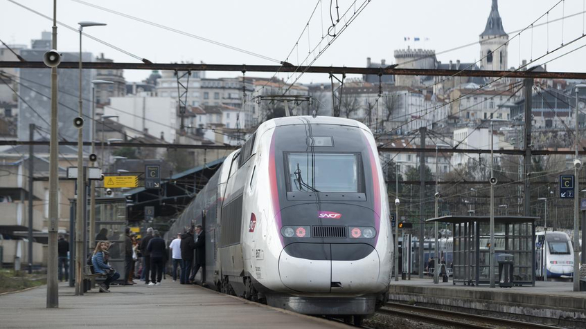 Morocco begins fastest train service in Africa - Global Construction Review