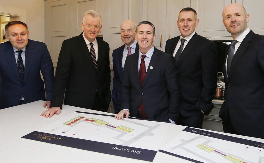 BAM buys stake in Irish modular builder - Global Construction Review