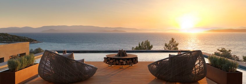 Mace completes luxury Turkish resort - Global Construction Review