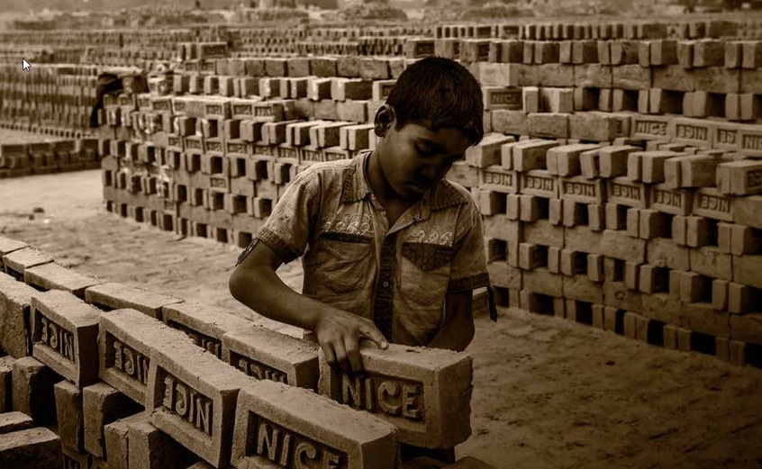 Slave labour is not just Qatar's problem - Global Construction Review