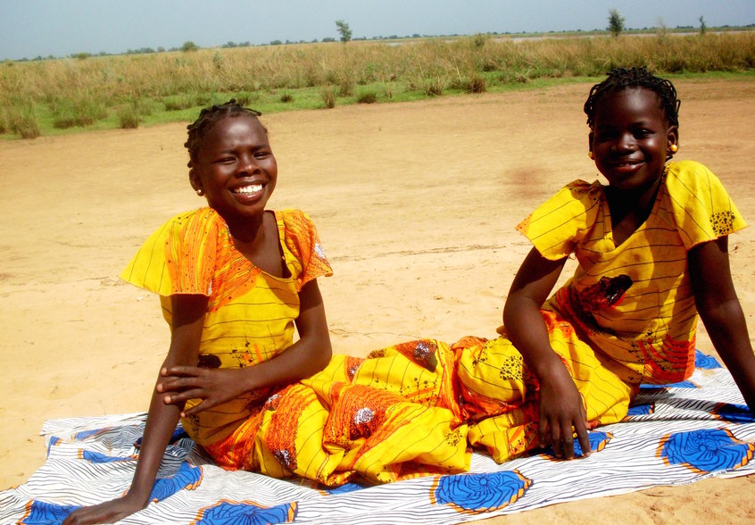 New Chad-Cameroon bridge to save lives and boost trade - Global ...