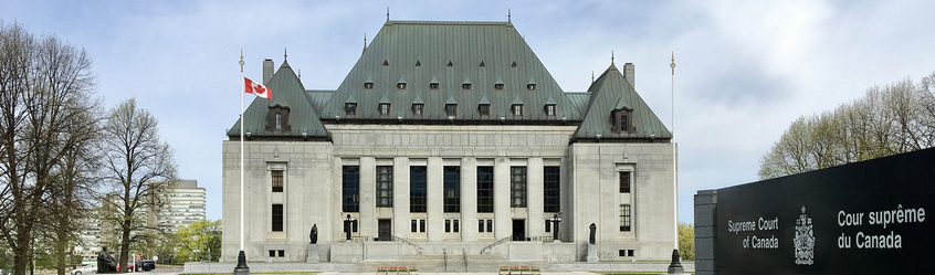 Canada earmarks $1bn for refurbishment of Supreme Court building ...