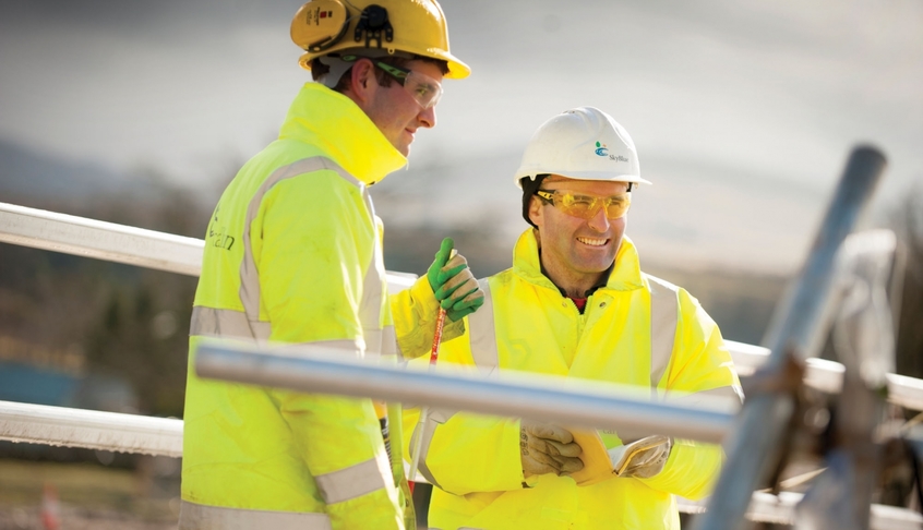 Investigators zero in on Carillion's project reporting - Global ...