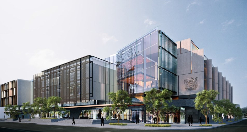 Fletcher Building in shock withdrawal from construction after $660m ...