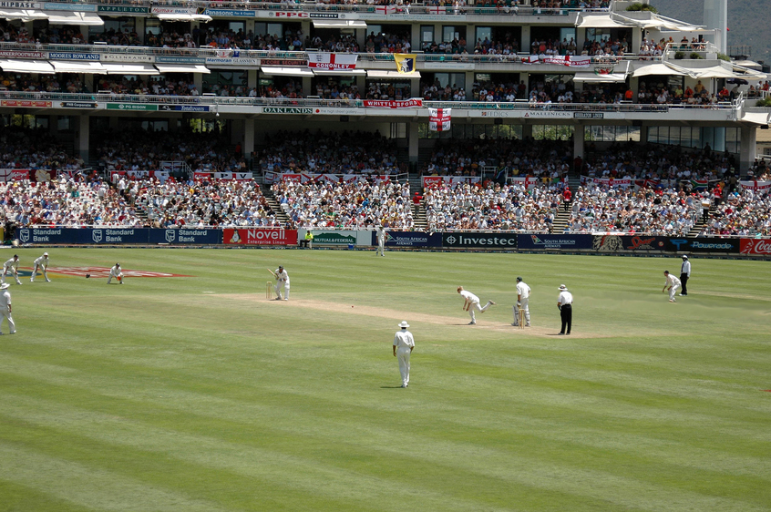 Developer launches $2.4bn plan to bring cricket to America - Global ...