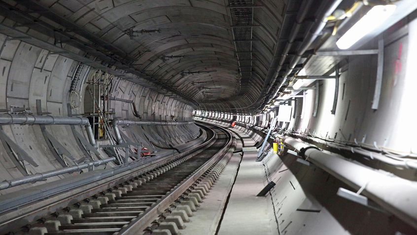 London's Crossrail gets £350m bailout as costs soar - Global ...