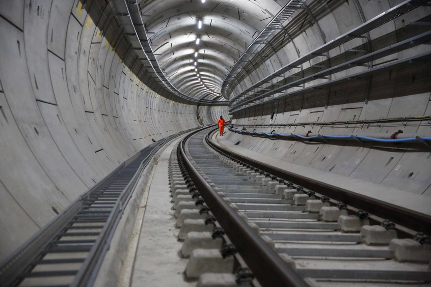 Bad decisions and poor planning: Why Crossrail went wrong - Global ...