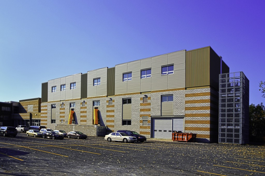 Former head of Montreal construction school charged with fraud - Global ...