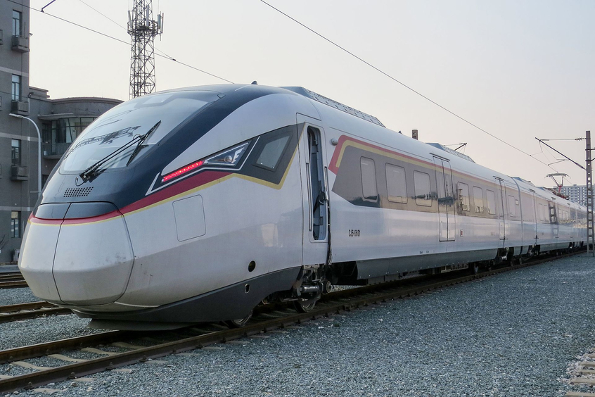 Malaysia ends talks with China over $20bn East Coast Rail Link, looks ...