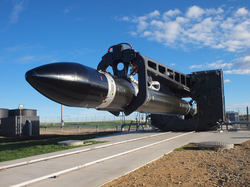 Northern Scotland picked as site of UK's first spaceport - Global ...