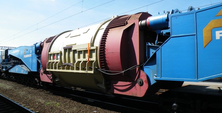 GE clinches $17bn Alstom deal as Alstom wins $2.7bn Qatar metro ...