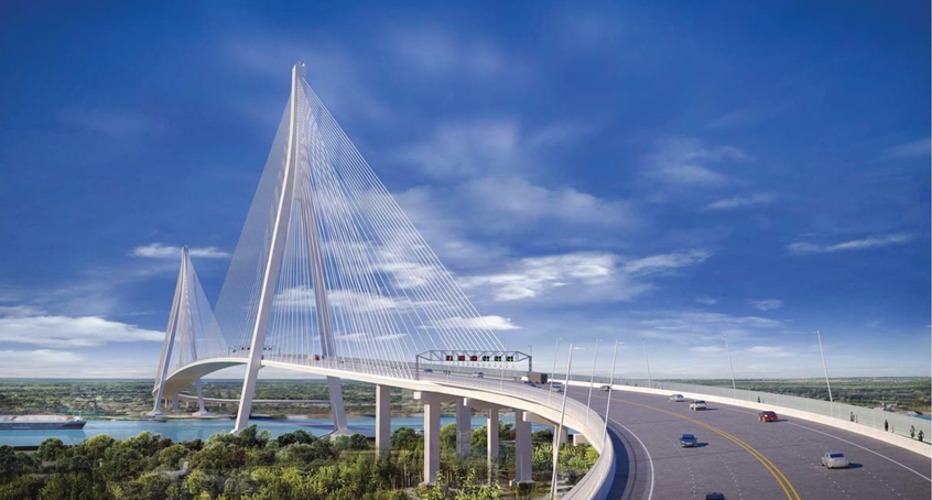 Aecon back on bridge to America project after failed Chinese takeover ...