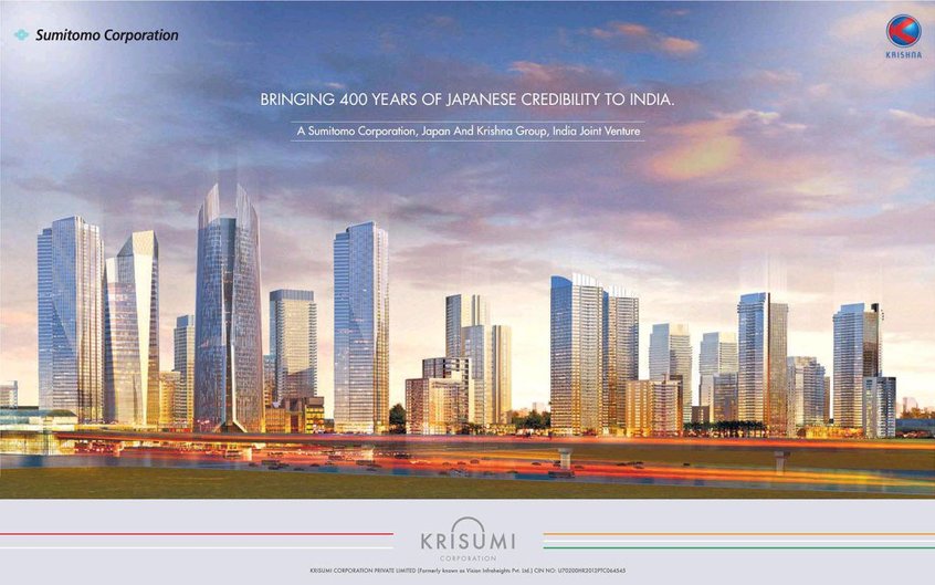 Japanese giant to build condos in India - Global Construction Review