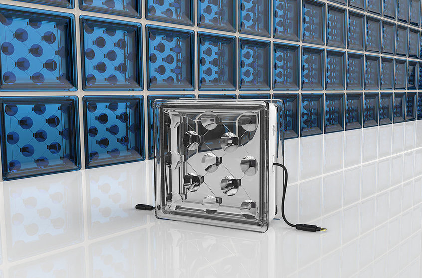UK University creates solar generating glass bricks - Global ...