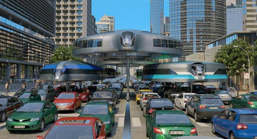 Russian revolution: inventor proposes gyroscope-stabilised trains for ...