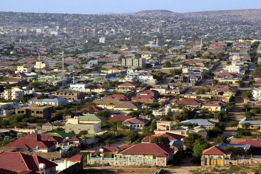 Berbera-Ethiopia highway set to turn Somaliland into "major regional ...